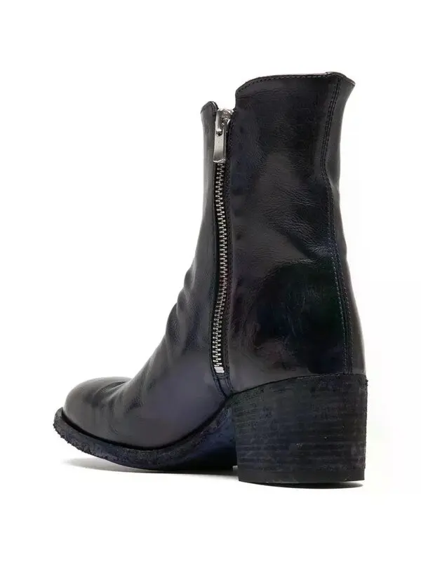 Officine Creative Denner 103 Ankle Boots