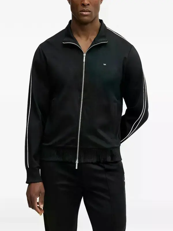 Michael Kors Zip-up Sweatshirt