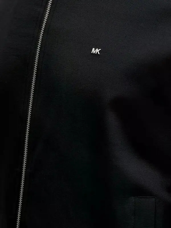 Michael Kors Zip-up Sweatshirt