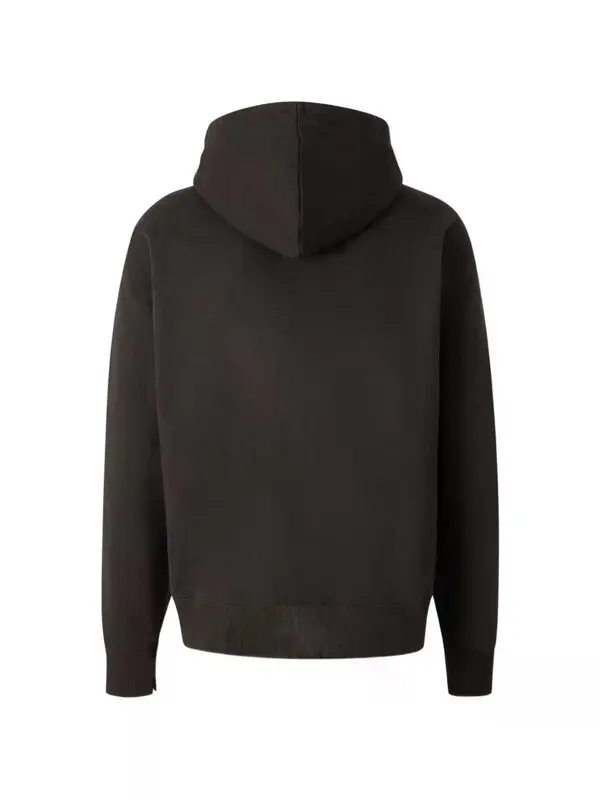 Mihara Yasuhiro Fruit-graphic Hoodie