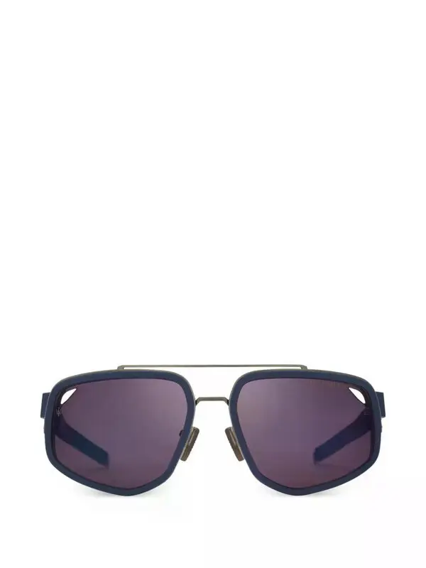 Dita Browline Sunglasses - Blue