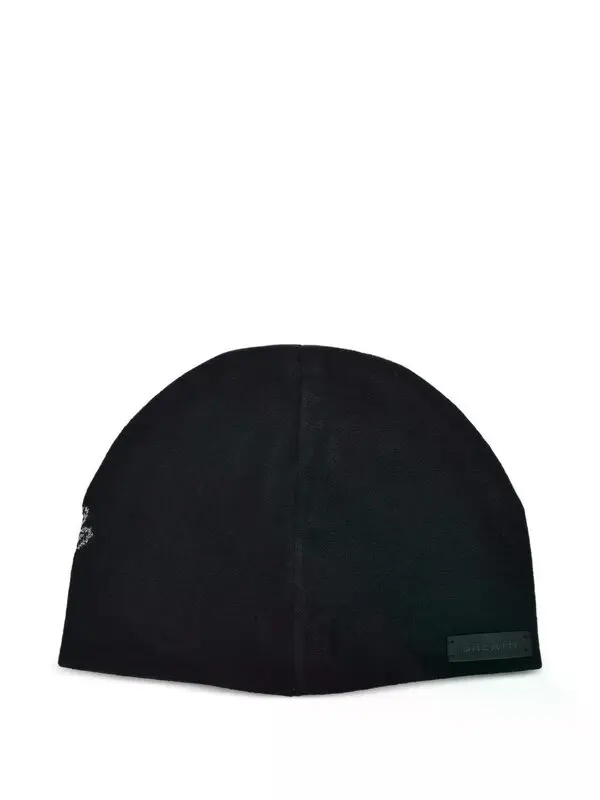 BREATH Logo Beanie Hat