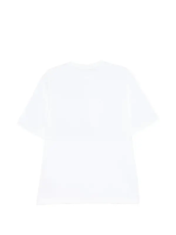 BERNER KUHL Seam Tee Cotton T-shirt