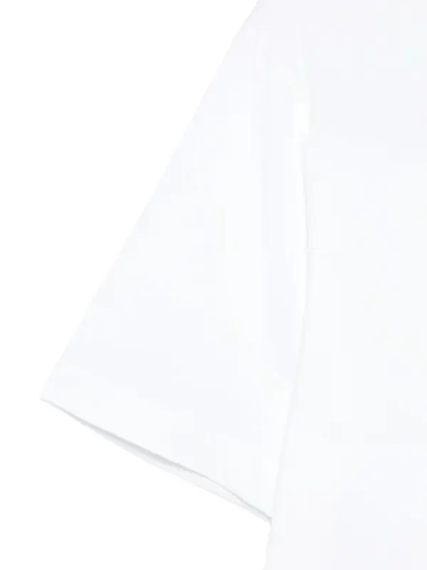 BERNER KUHL Seam Tee Cotton T-shirt