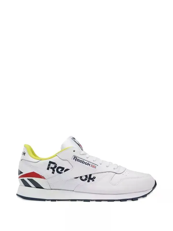 REEBOK Leather Ati Sneakers