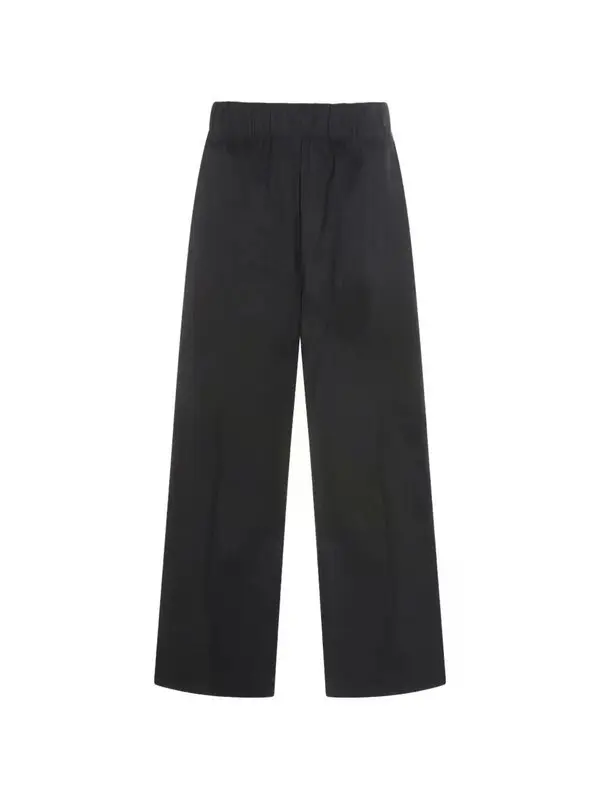 Antonelli Firenze Elasticated Trousers - Black