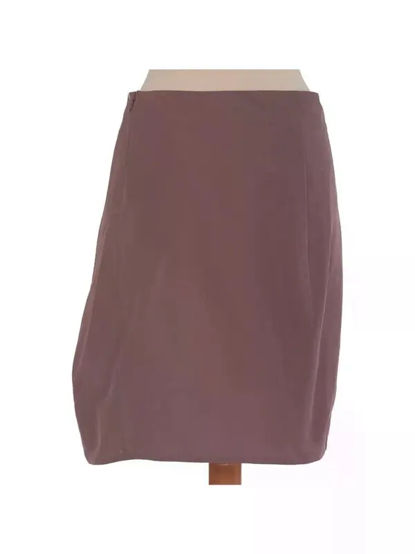 Marni Wrap Mini Skirt