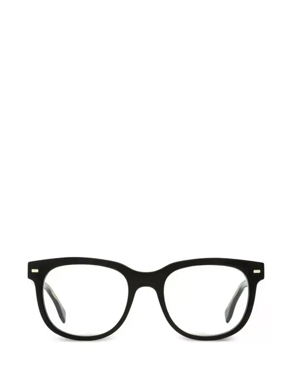 BOSS Optical Frames - Black