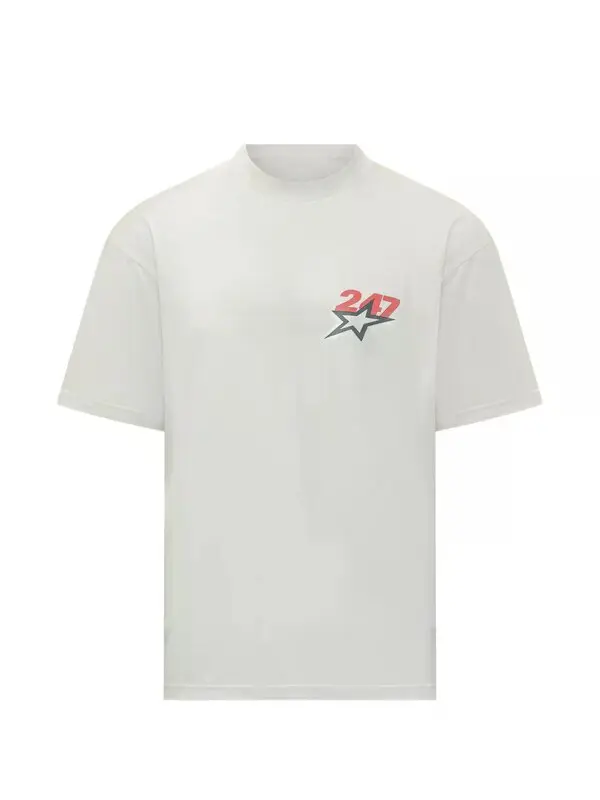 REPRESENT Team 247 Star T-shirt