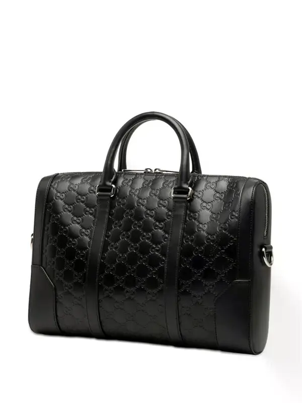 Gucci Ssima Business Bag