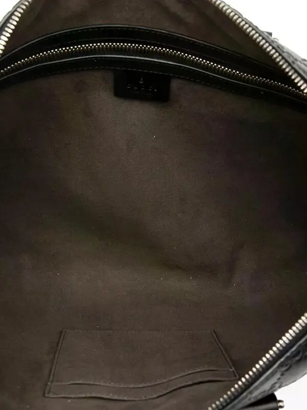 Gucci Ssima Business Bag