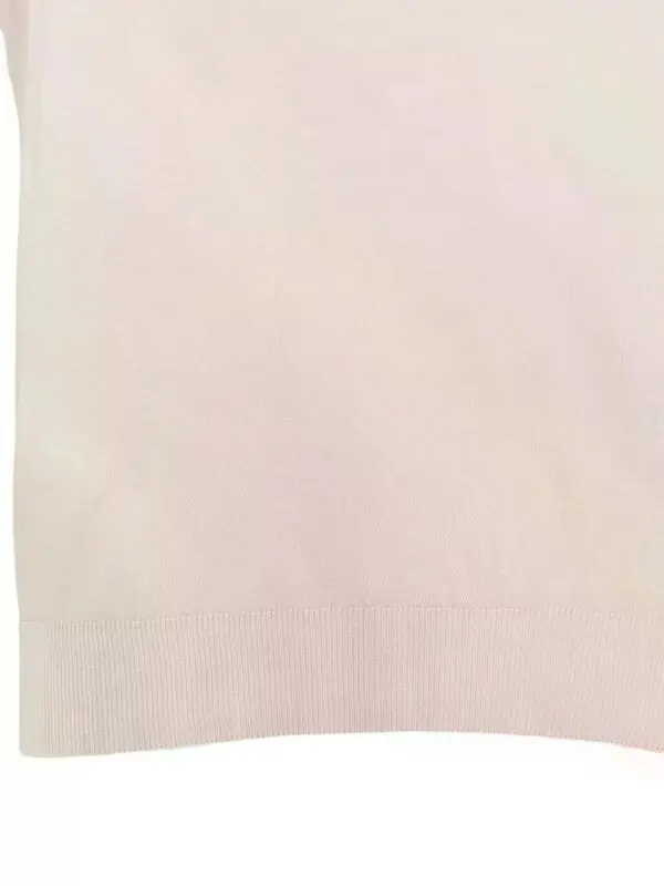 Eleventy Round-neck T-shirt