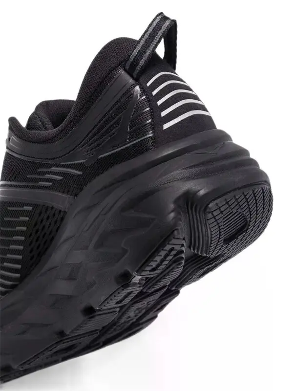HOKA® Bondi Sneakers - Black