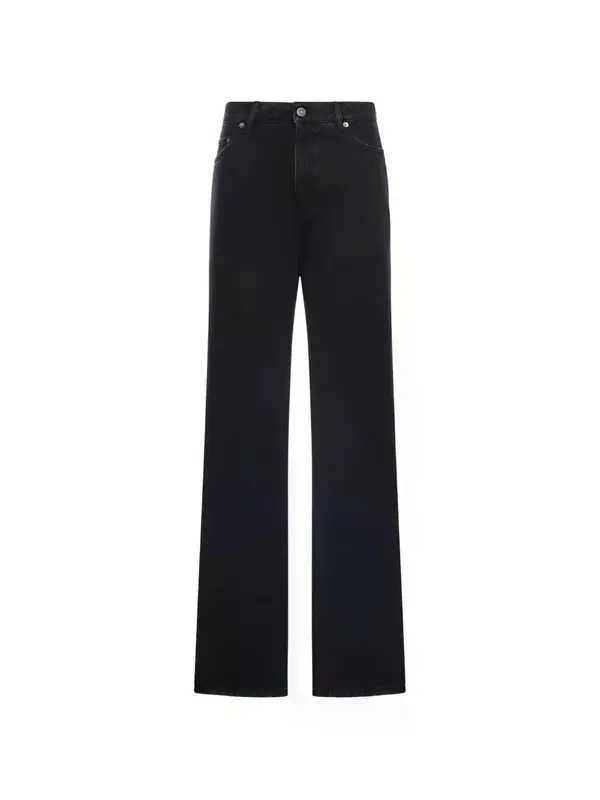 GOLDEN GOOSE Five-pocket Jeans