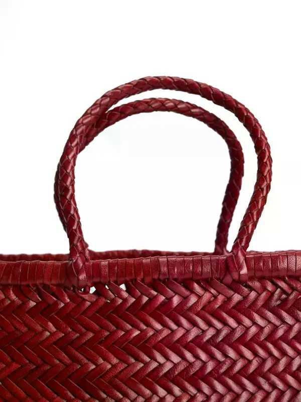 Dragon Diffusion Small Triple Jump Bag
