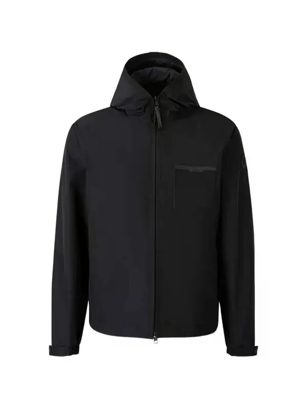 Moncler Gascoyne Hooded Jacket
