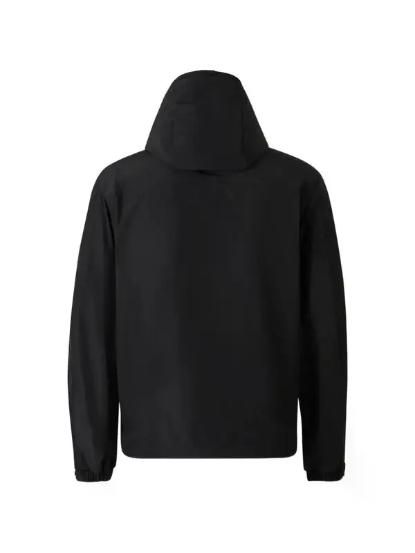 Moncler Gascoyne Hooded Jacket