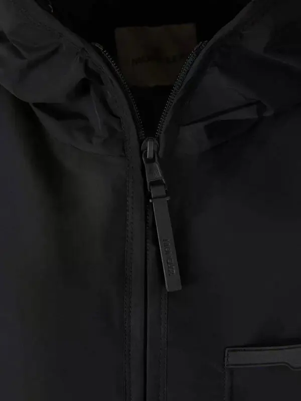 Moncler Gascoyne Hooded Jacket