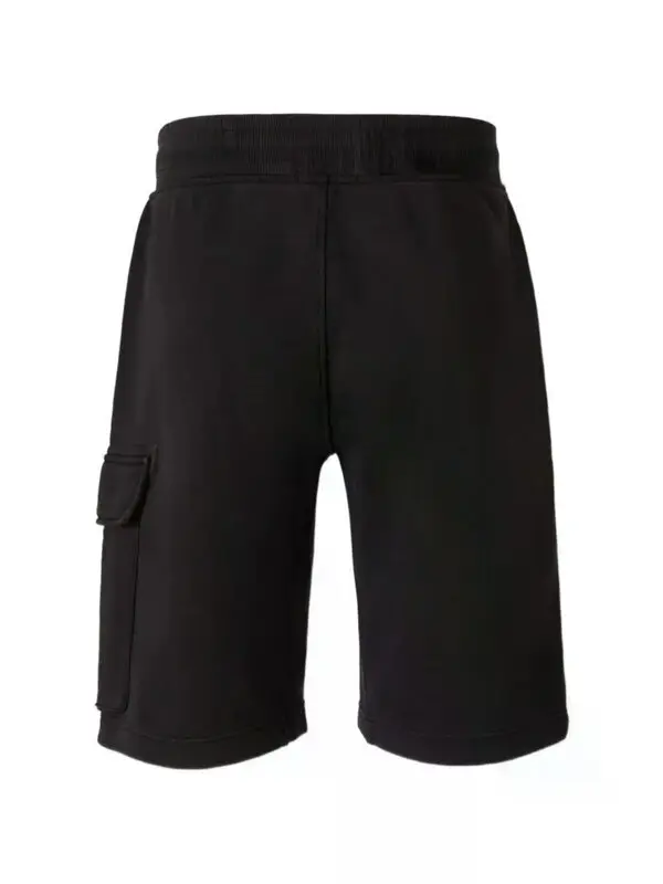 C.P. COMPANY Cargo Drawstring Shorts