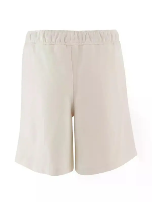 Amiri Bermuda Drawstring Shorts