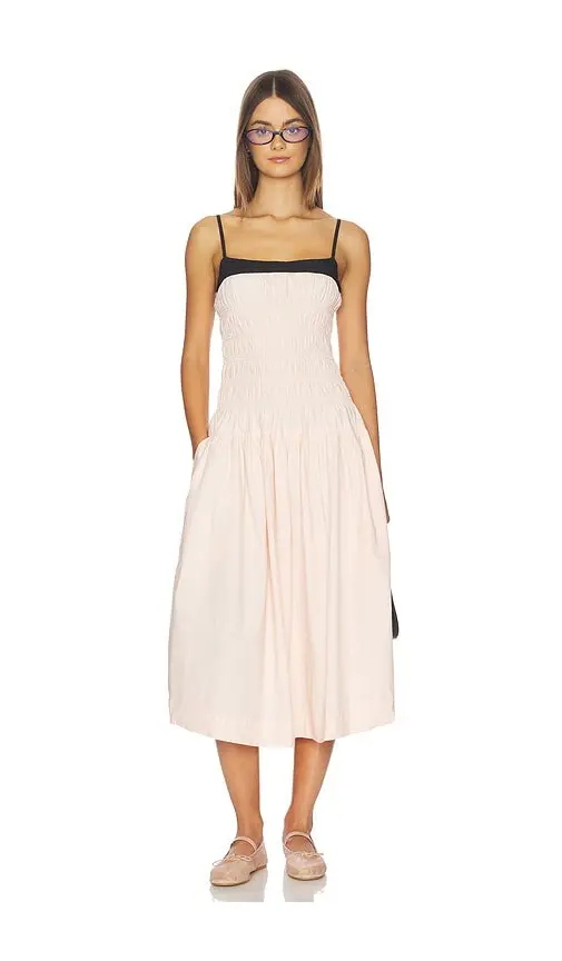 Ciao Lucia Rossella Dress