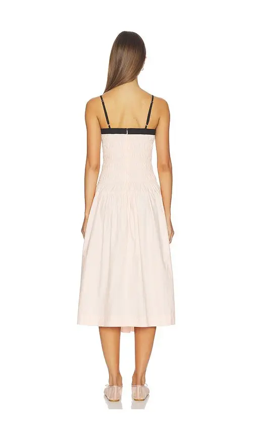 Ciao Lucia Rossella Dress