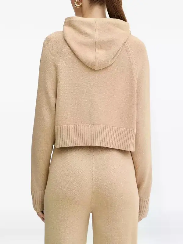 Armani Exchange Hooded Sweater