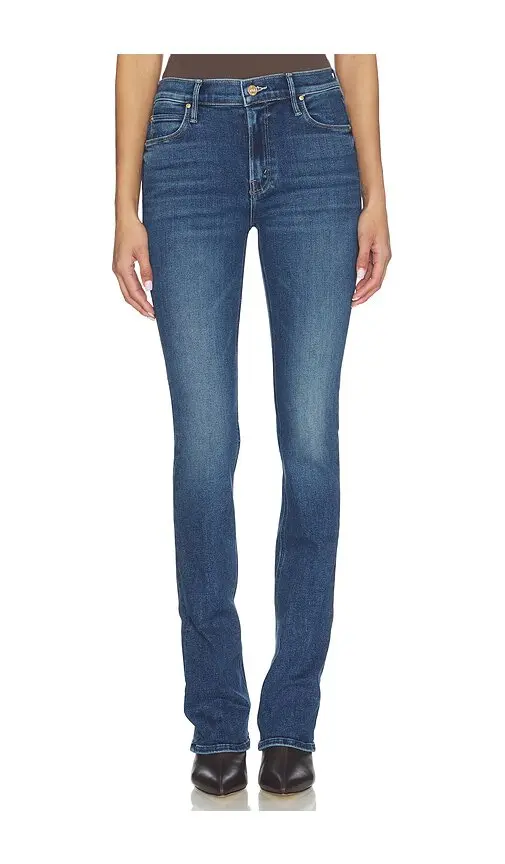 MOTHER The Runaway Jeans