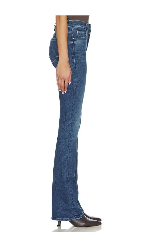 MOTHER The Runaway Jeans