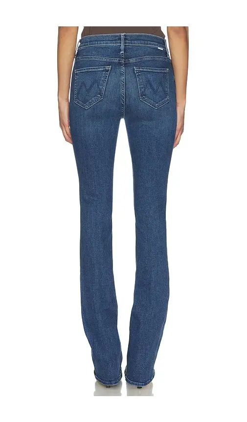 MOTHER The Runaway Jeans