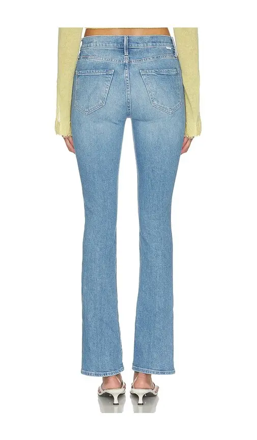 MOTHER The Insider Skimp Jeans
