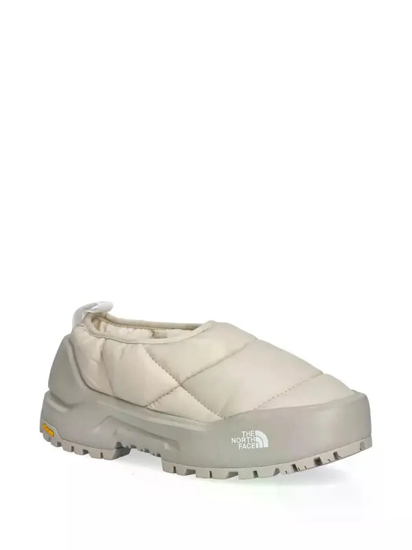 The North Face Quilted Slippers