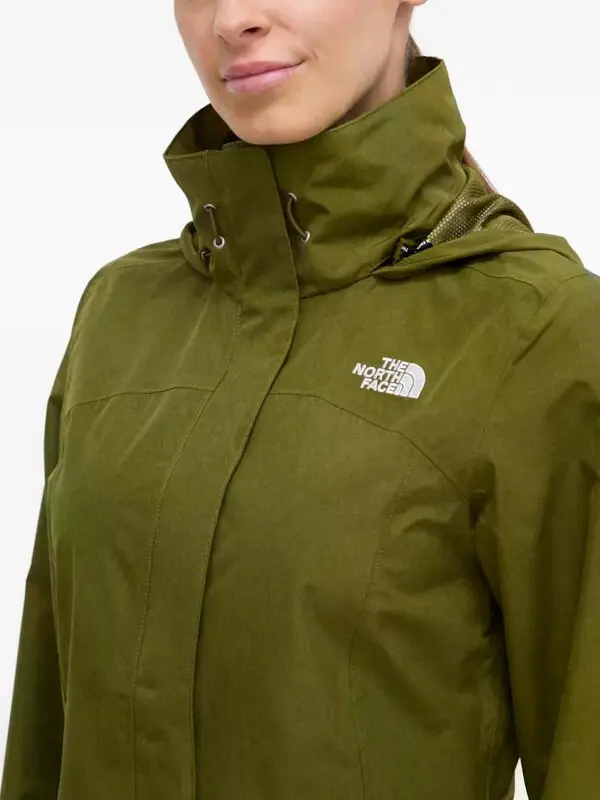 The North Face Hood Jacket