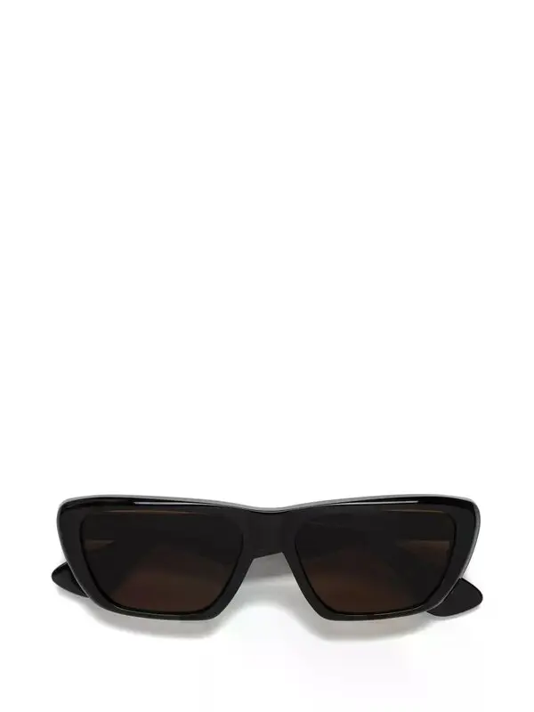 Marni X Retrosuperfuture Jimura Rectangle-frame Sunglasses