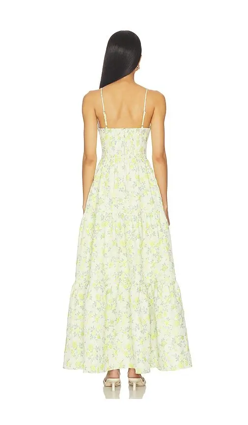 ELLIATT Posey Gown