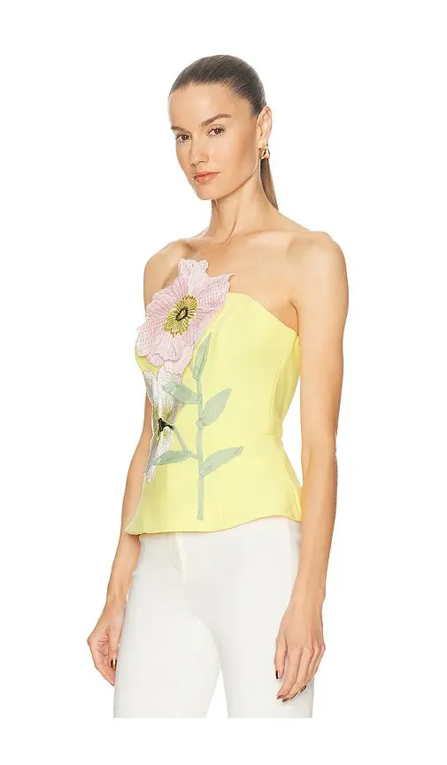 ELLIATT Hope Top
