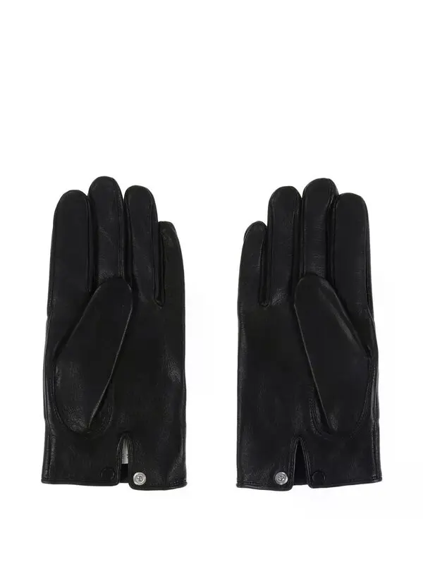 Yohji Yamamoto Leather Gloves