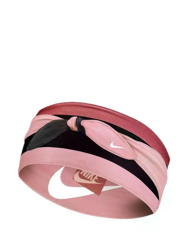 Nike Reversible Bandana - Pink