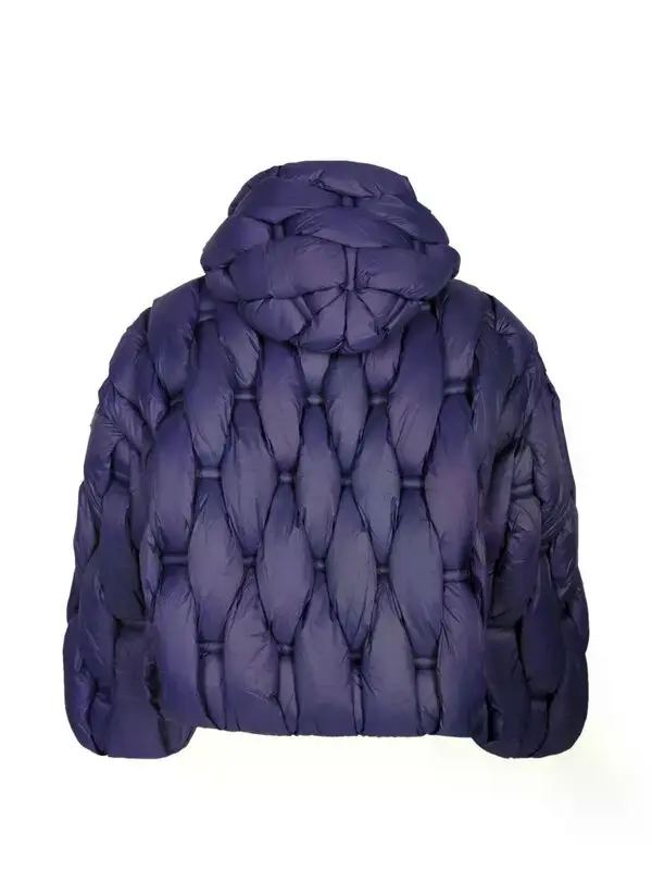 RAXXY Hooded Woven Jacket
