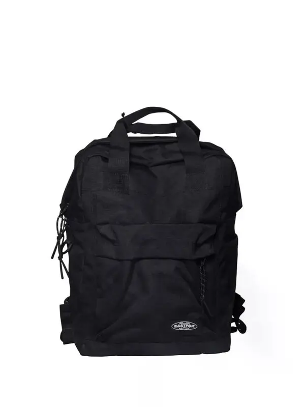 EASTPAK Icon Totepack Logo-patch Backpack