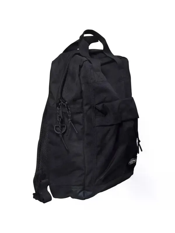 EASTPAK Icon Totepack Logo-patch Backpack
