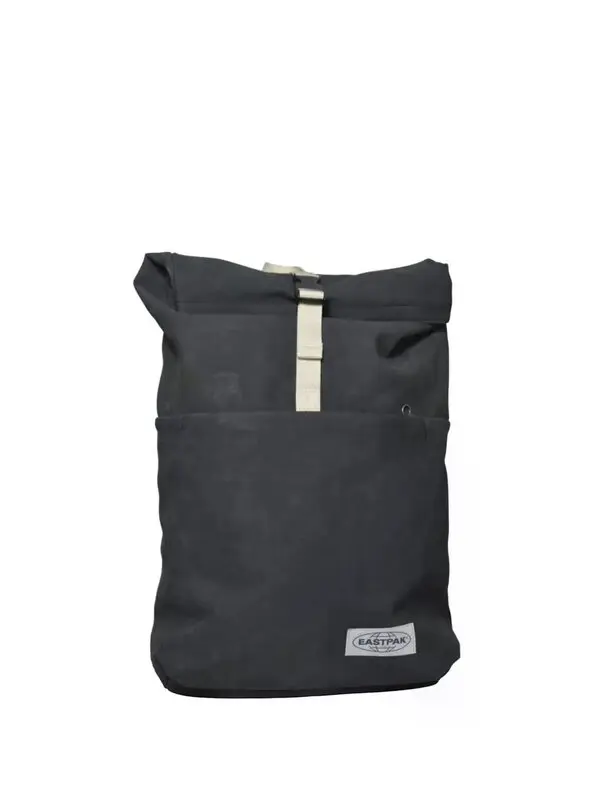 EASTPAK Up Roll Logo-patch Backpack