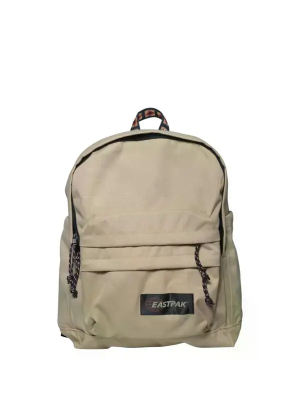 EASTPAK Kittery Pak'r Logo-patch Backpack