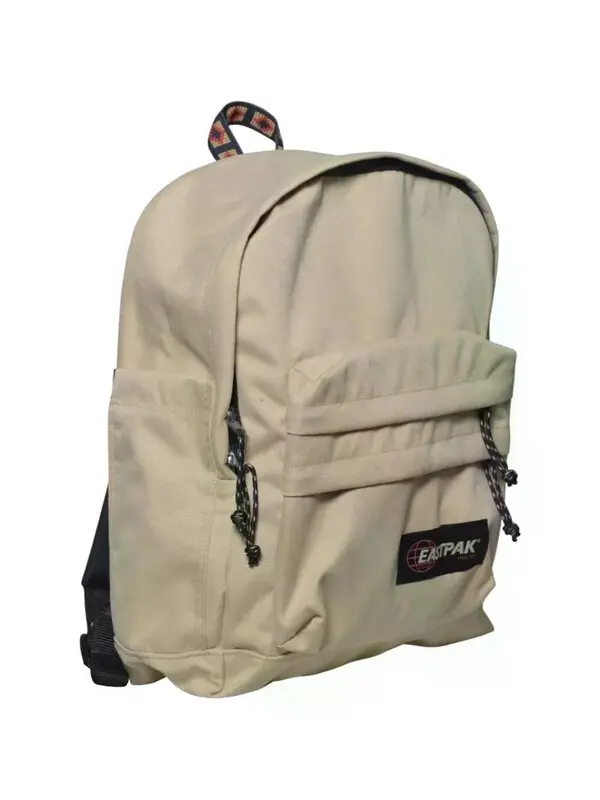 EASTPAK Kittery Pak'r Logo-patch Backpack