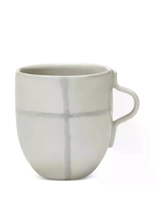 SERAX Graphic-pattern Mug