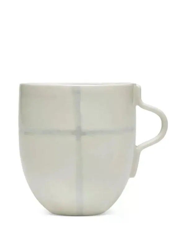SERAX Graphic-pattern Mug
