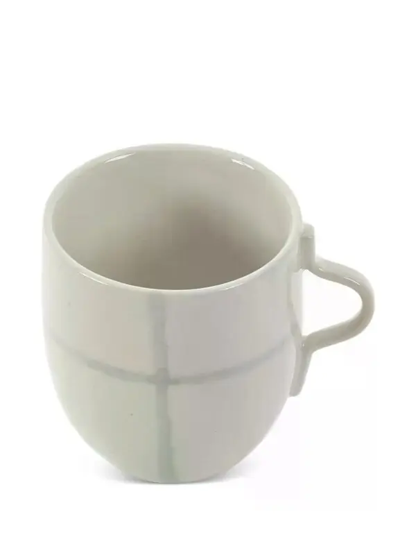 SERAX Graphic-pattern Mug