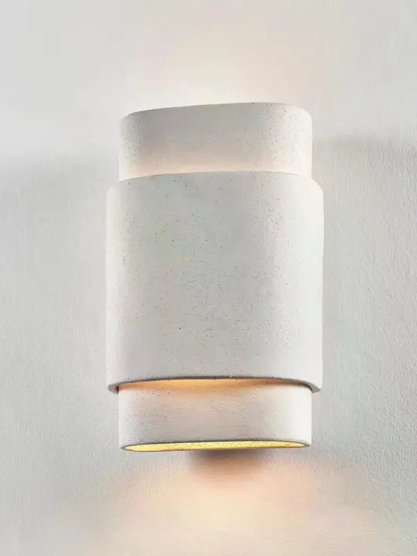 SERAX Beige Wall Lamp