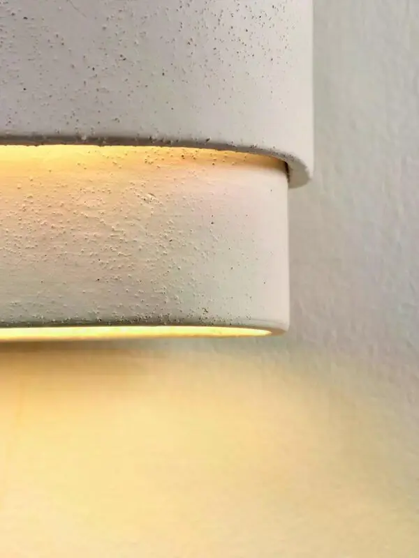 SERAX Beige Wall Lamp
