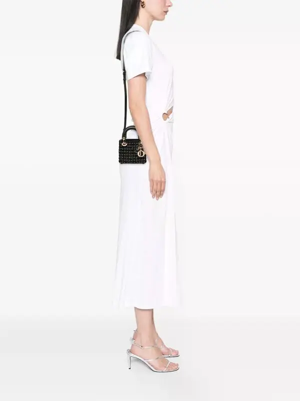 Dior 2023 Micro Lady Satchel